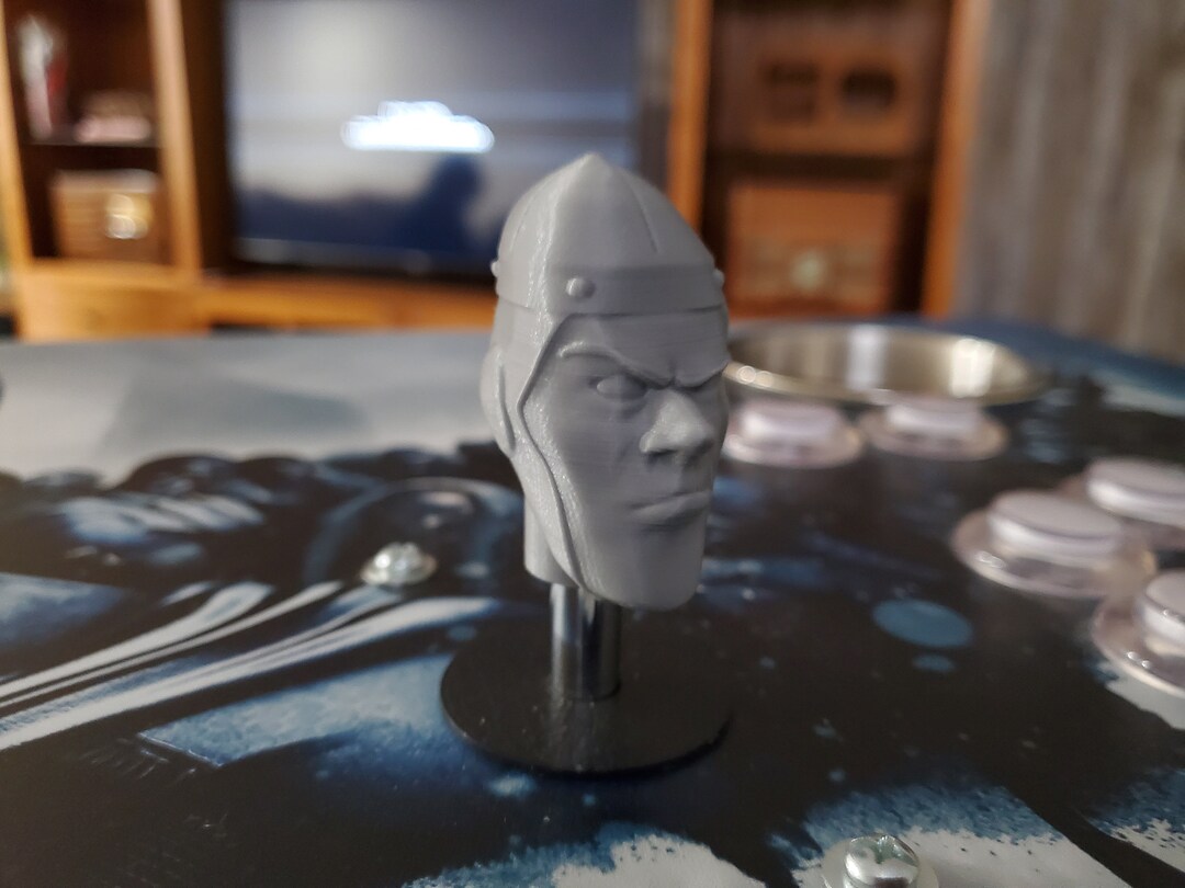 Arcade Joystick Topper - Dirk - Etsy