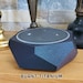 Modernpentagon Echo Dot Stand Amazon Echo Alexa Smart Speaker Holder ...