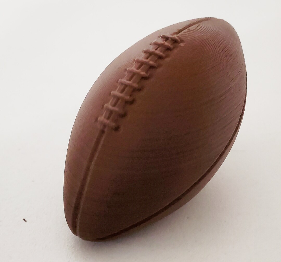 Arcade Joystick Topper - Football - Etsy