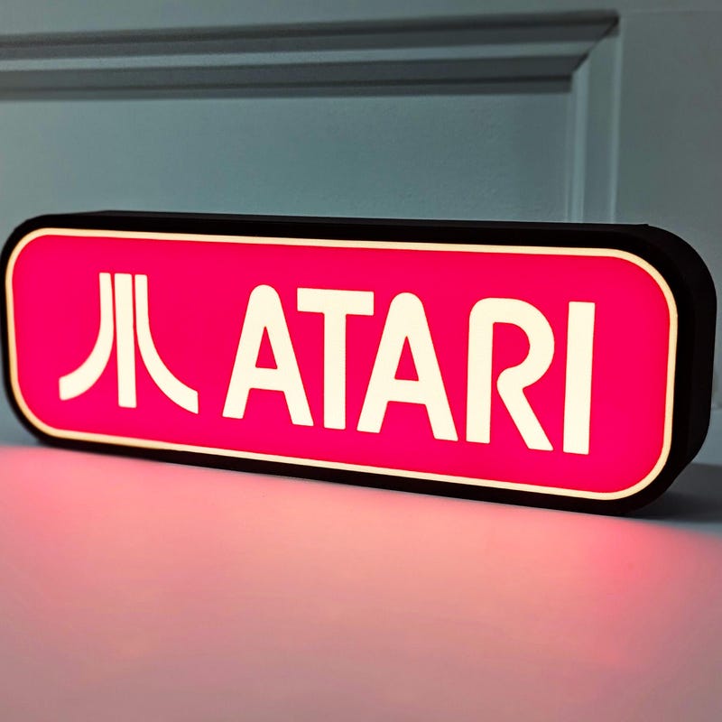 Mini Led Box Display - Etsy