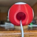 Super Mario Mushroom Apple Watch Charging Dock 3D Printed Retro Gaming ...
