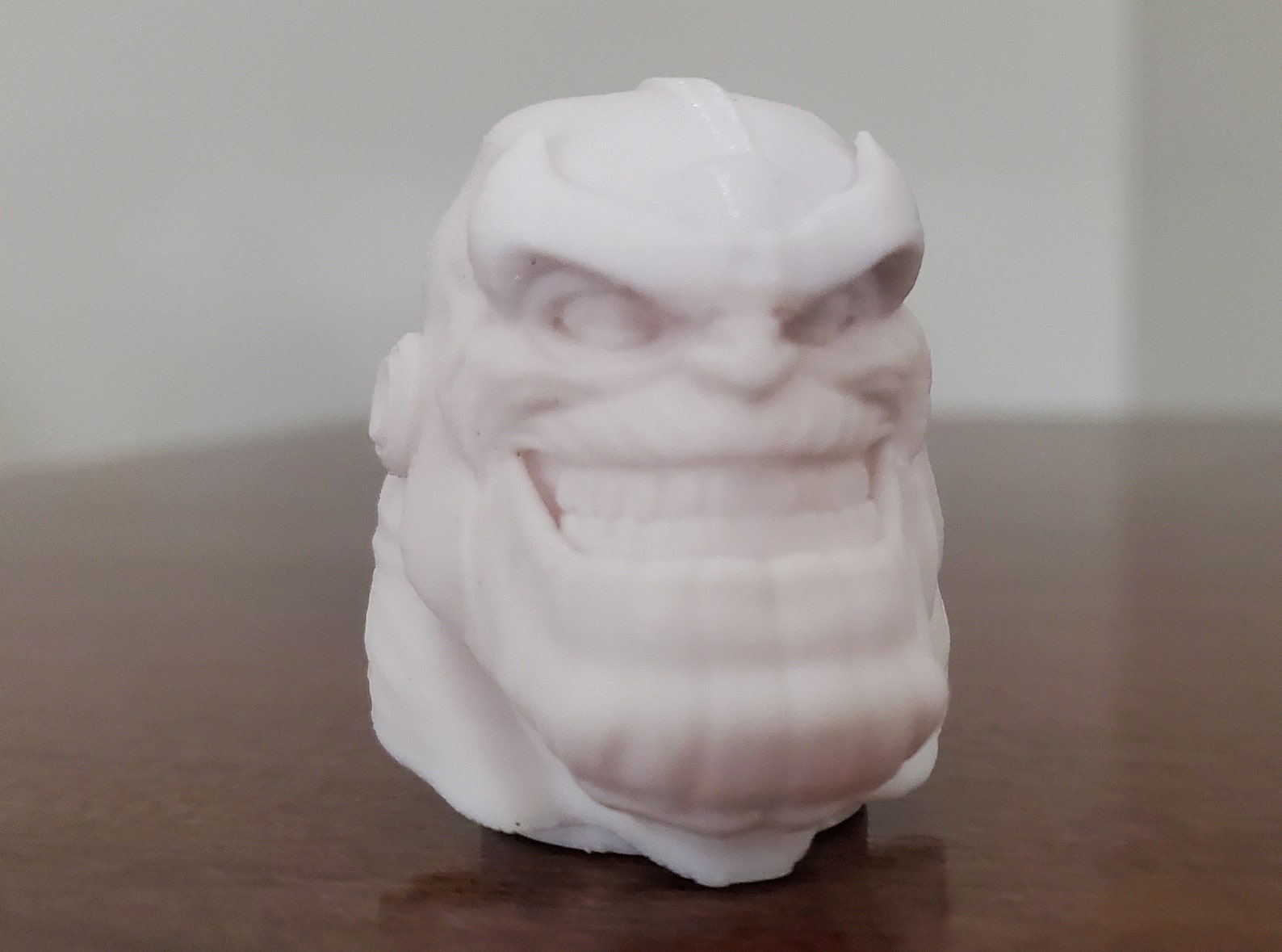 Arcade Joystick Topper Thanos Comic Book Version - Etsy