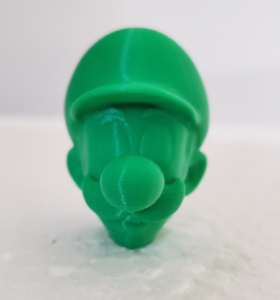 Arcade Joystick Topper – Luigi - Etsy