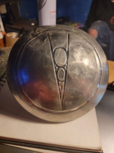 1936 Ford V8 Vintage Partial Hubcap Wheel Cover SINGLE New - Etsy
