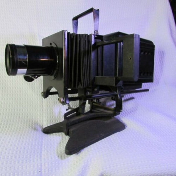 Keystone Projector - Etsy