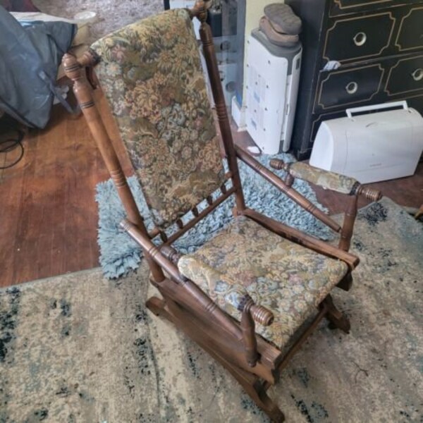 Victorian Chairs - Etsy