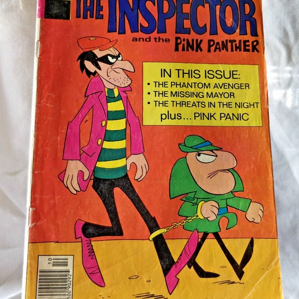 Gold Key Comic Book - Etsy