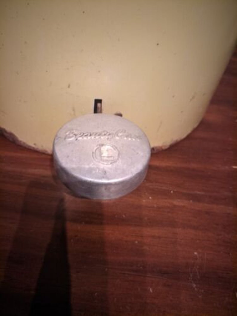 Steampunk Flip Top Trash Can Vintage Industrial Design 135-18C - Etsy