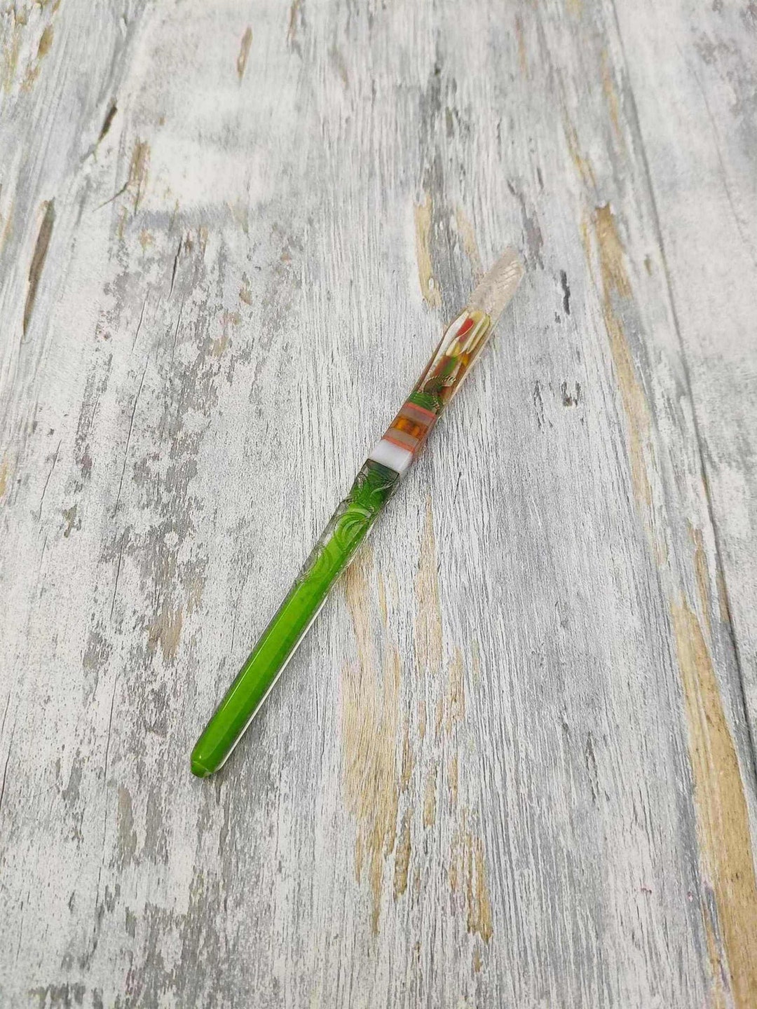 Retro Ballpoint Pen - Etsy