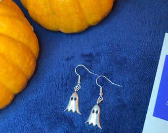 Ghost Spider Dress - Etsy UK