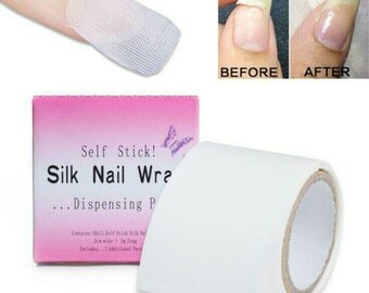 Silk Repair - Etsy