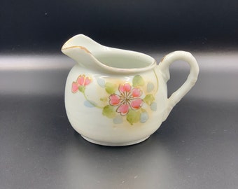 Japanese Sakura Pottery - Etsy