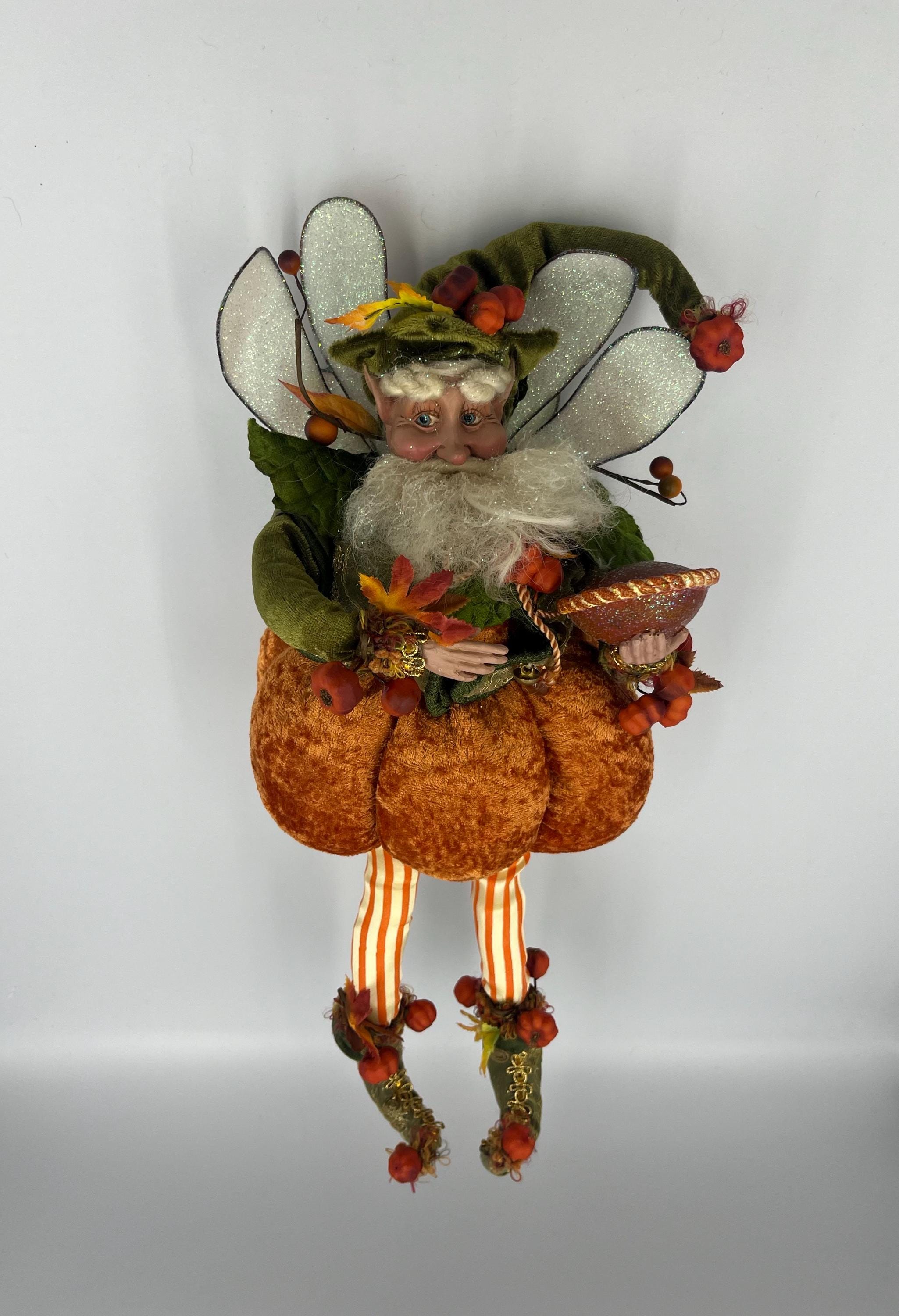 Vintage 2006 Handcrafted Handpainted Limited Edition Mark Roberts ...