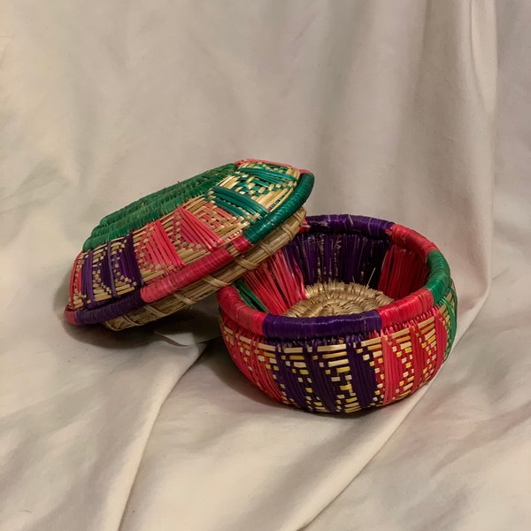 Ethiopian Mesob - Etsy