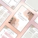 Your Ultimate Elopement Planner - 100 Pages Guide to Elope Micro ...