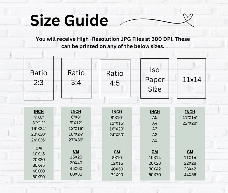 Set of 8 Pcs Sage Serenity Wall Art Collection - Minimalist Boho Prints ...