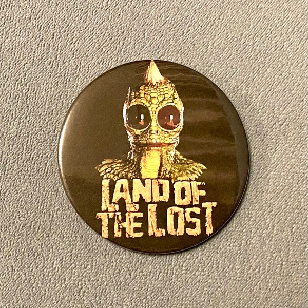 Sleestak - Etsy