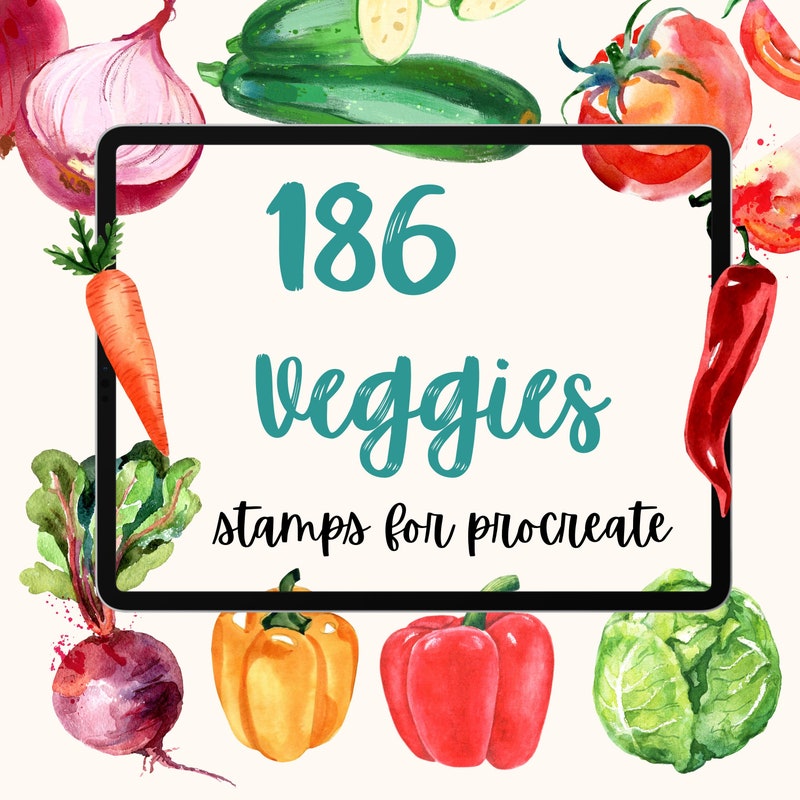 Wall Stamps Corn - Etsy