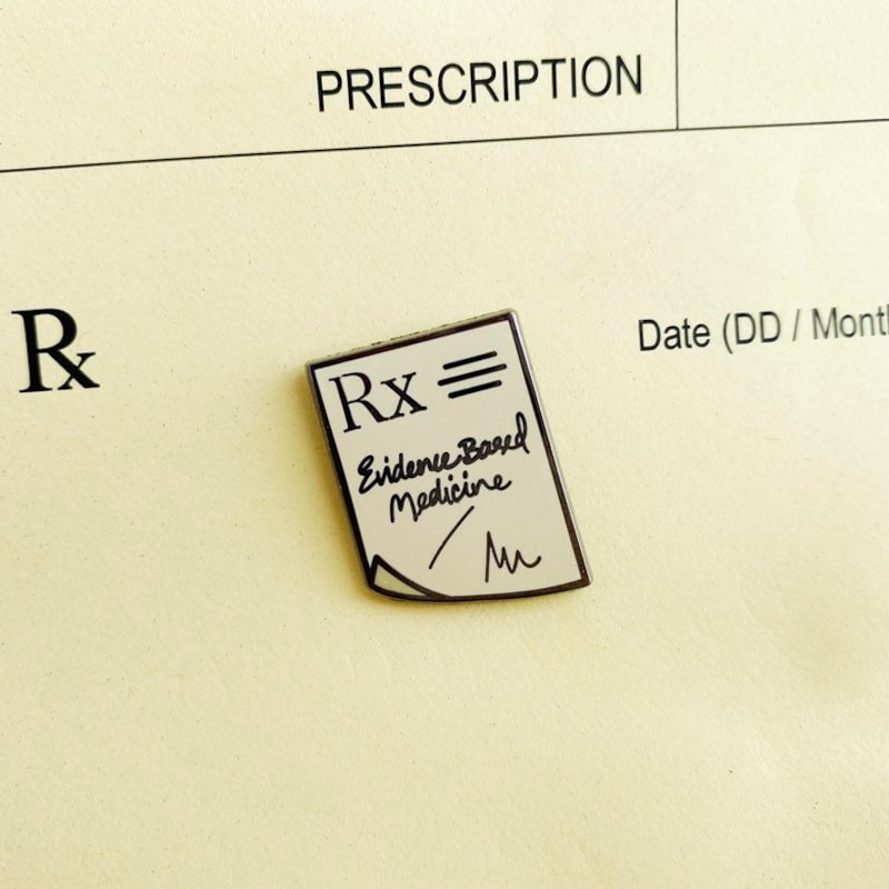 Public Health Pin - Etsy
