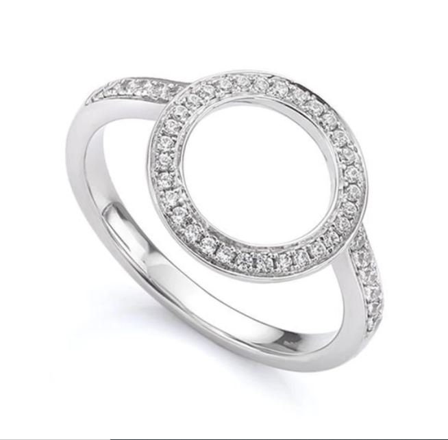 Halo Ring Enhancer