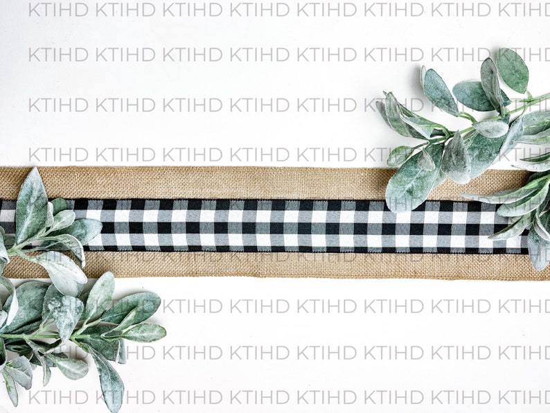 Blank Farmhouse Mockup Flat Lay Mockup Styled Wall Craft - Etsy