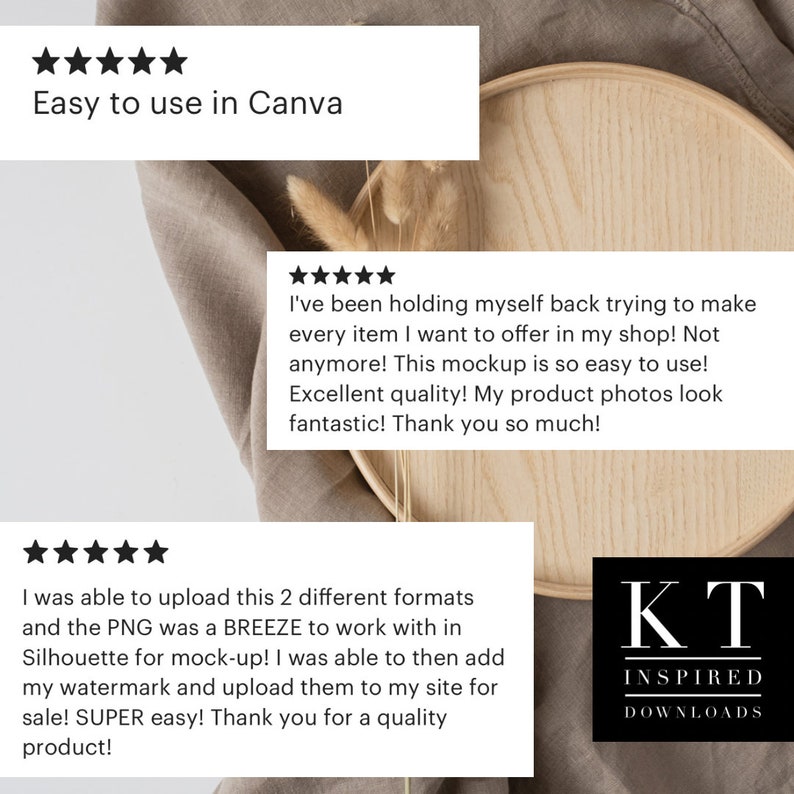 Blank Farmhouse Mockup Flat Lay Mockup Styled Wall Craft - Etsy