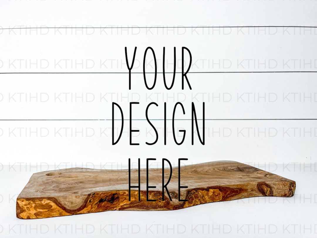 Blank Shiplap Wall Mockup | Wall Mockup | Styled Farmhouse Background ...