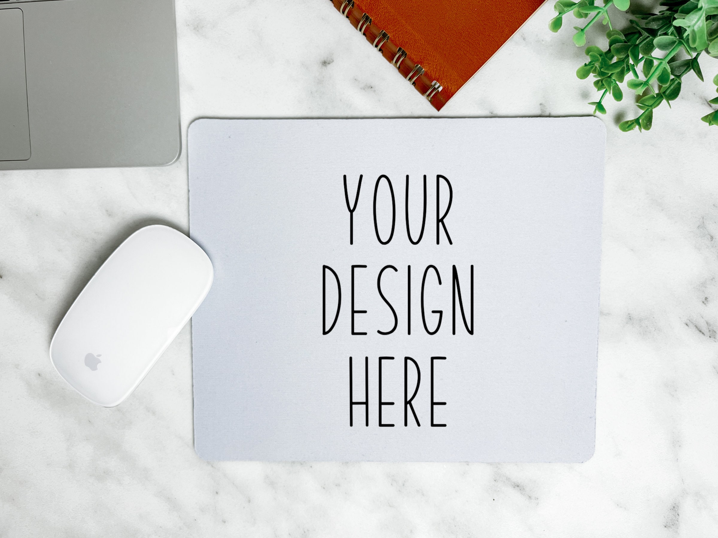 Mouse Pad Mockup JPEG and PNG Mouse Pad Dye Sublimation | Etsy