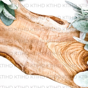 Blank Farmhouse Mockup | Flat Lay Mockup | Styled Farmhouse Background ...