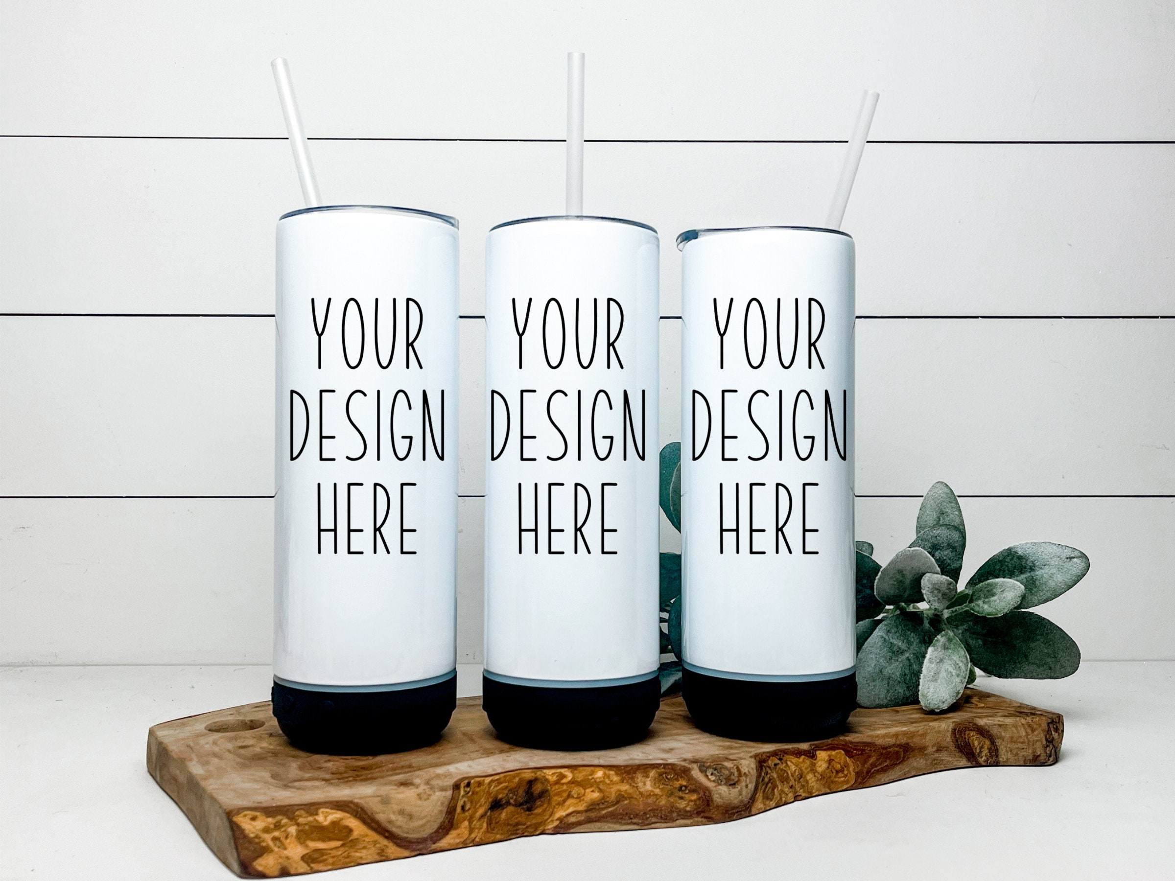 Mens Sublimation Speaker Tumbler - Etsy