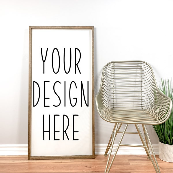 24 X 48 Inch Frame - Etsy