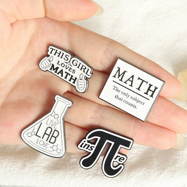 Love Math - Etsy