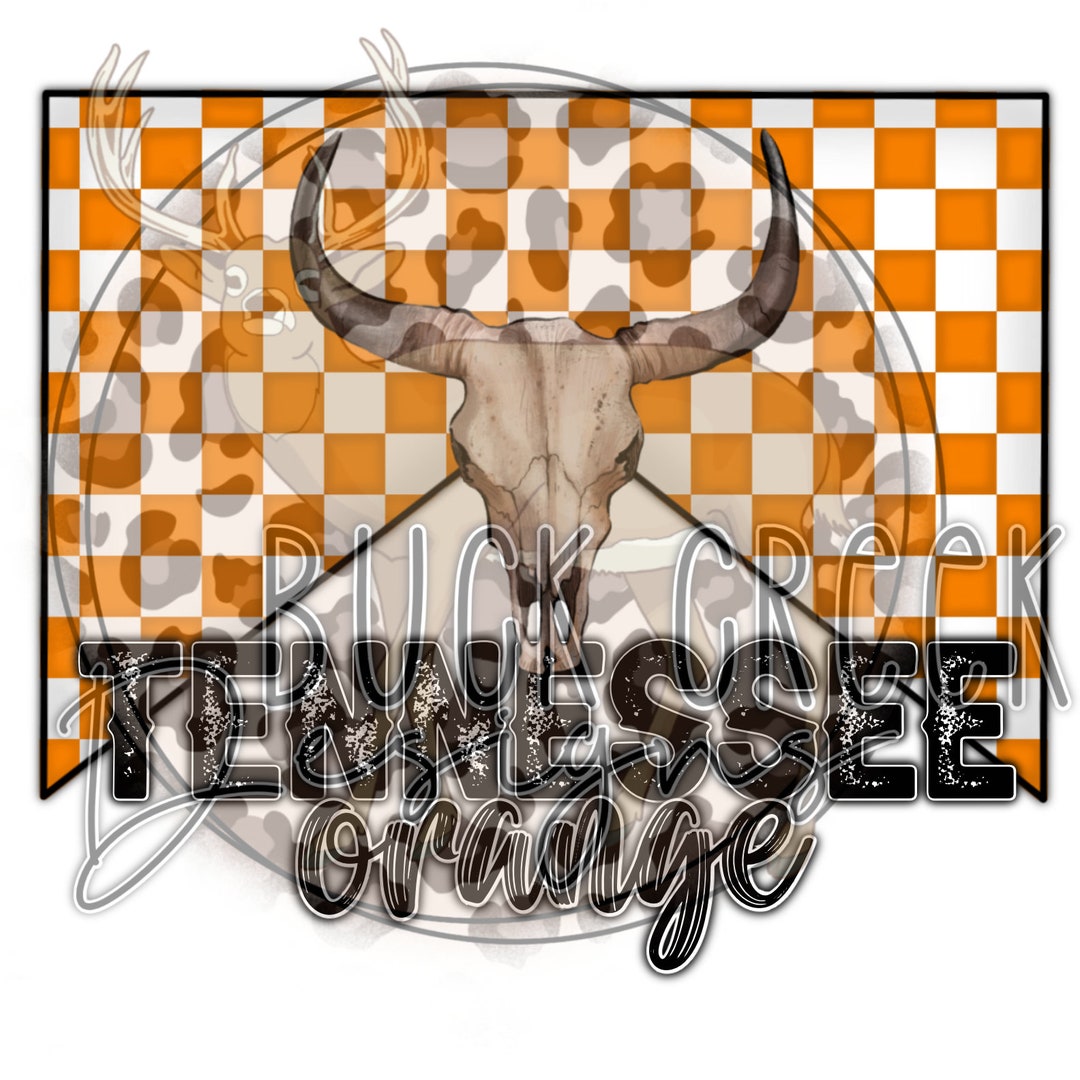 Tennessee Orange | Country | Music | PNG | Sublimation - Etsy