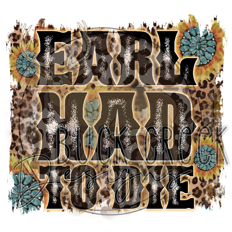 Earl Had to Die PNG Sublimation Country - Etsy