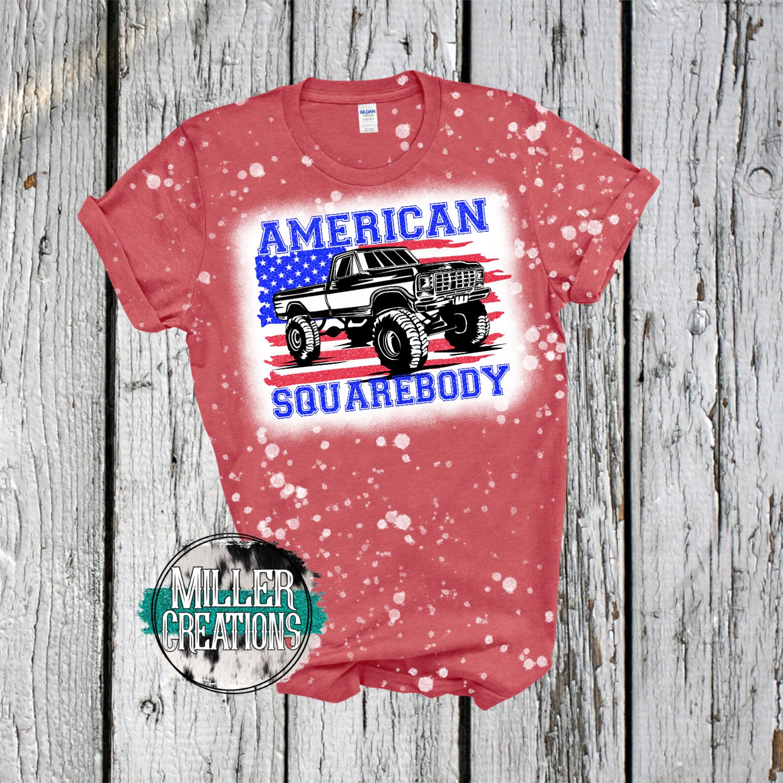 American Squarebody, Ford | PNG | Sublimation - Etsy