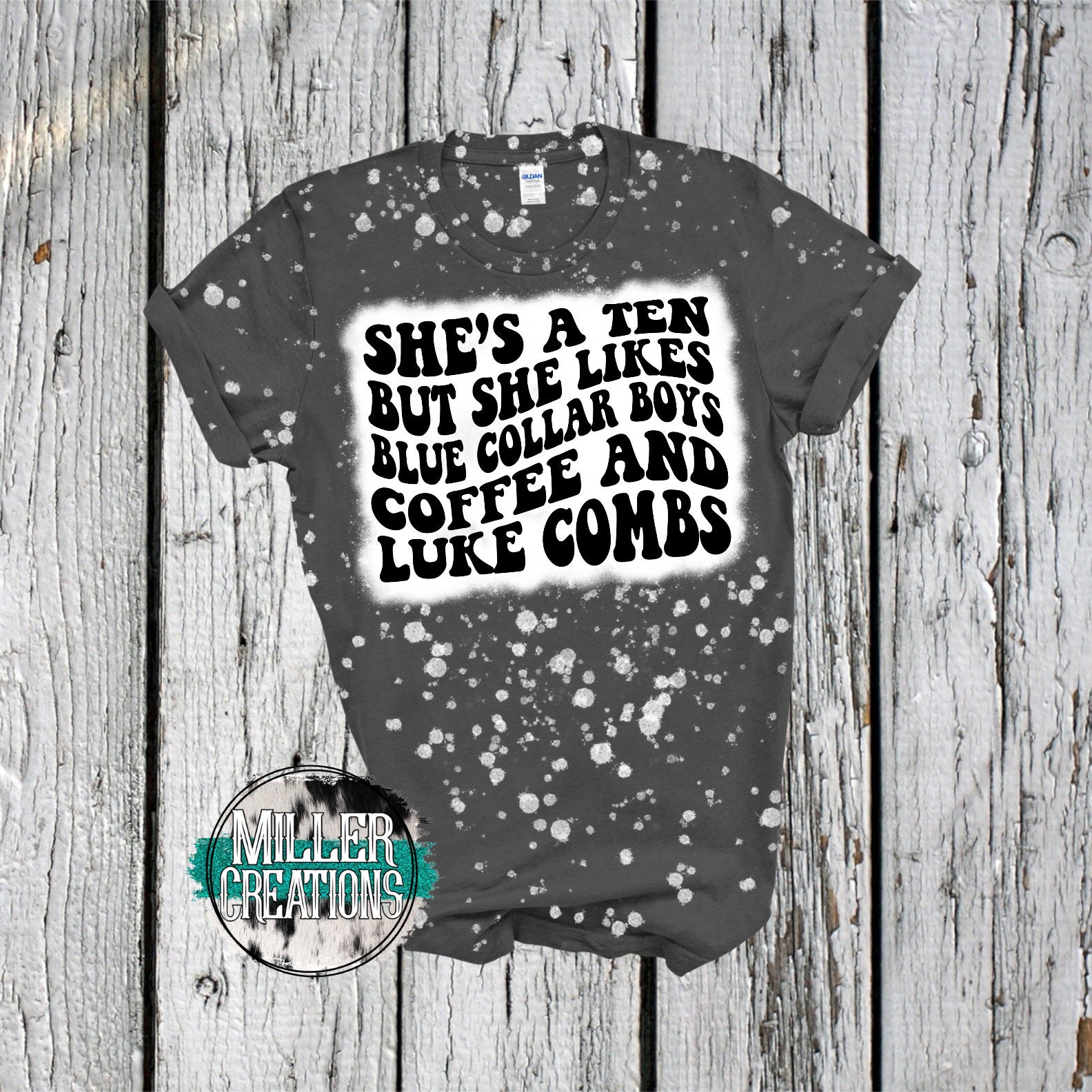 Blue Collar Boys, Coffee, & Luke Combs | SVG | Cricut - Etsy