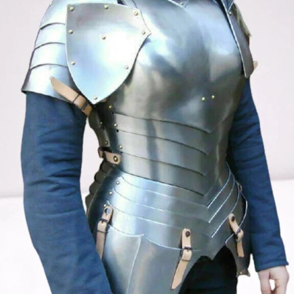 Plate Armor - Etsy