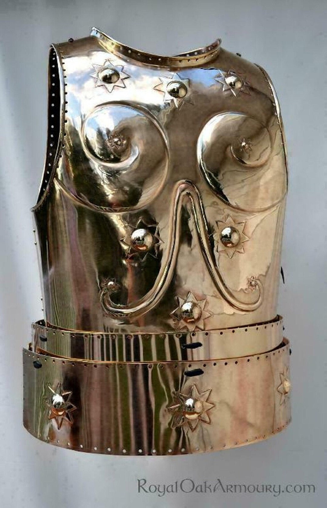 Medieval Armour Achilles Troy Cuirass Knight Cuirass - Etsy