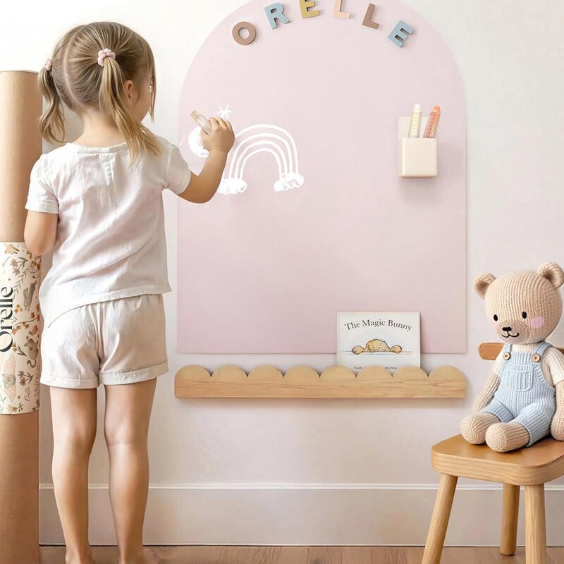 Magnetic Wall Arch - Etsy