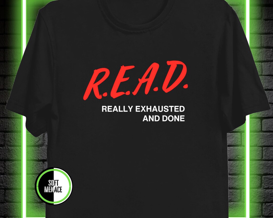 Y2K 90s DARE Program Shirt - Millennial Humor Gag Gift T Shirt - Edgy ...