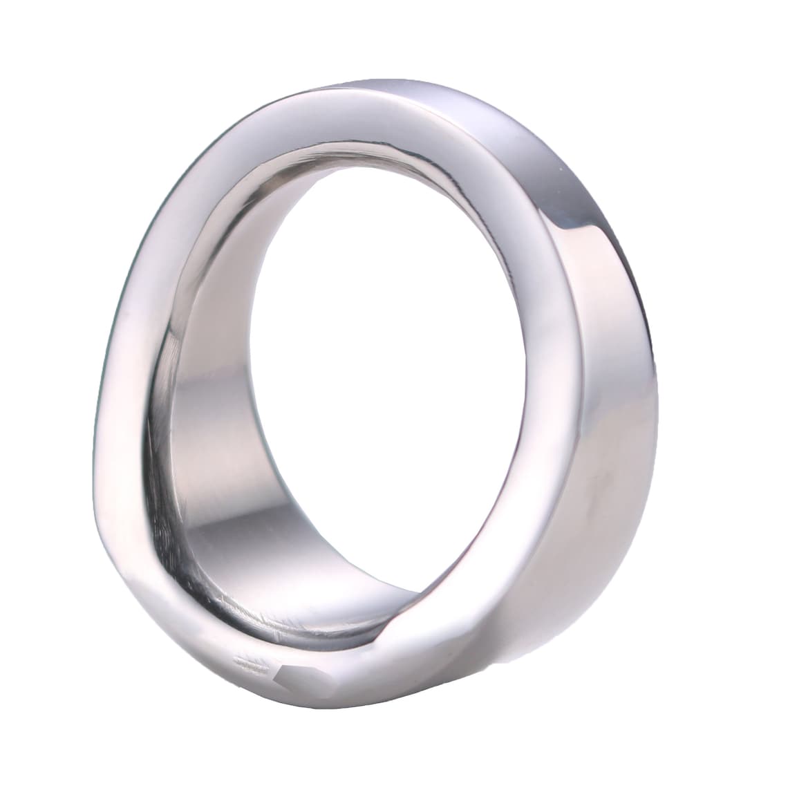 Stainless Steel Glans Ringengravablemen Cock Ringpenis - Etsy