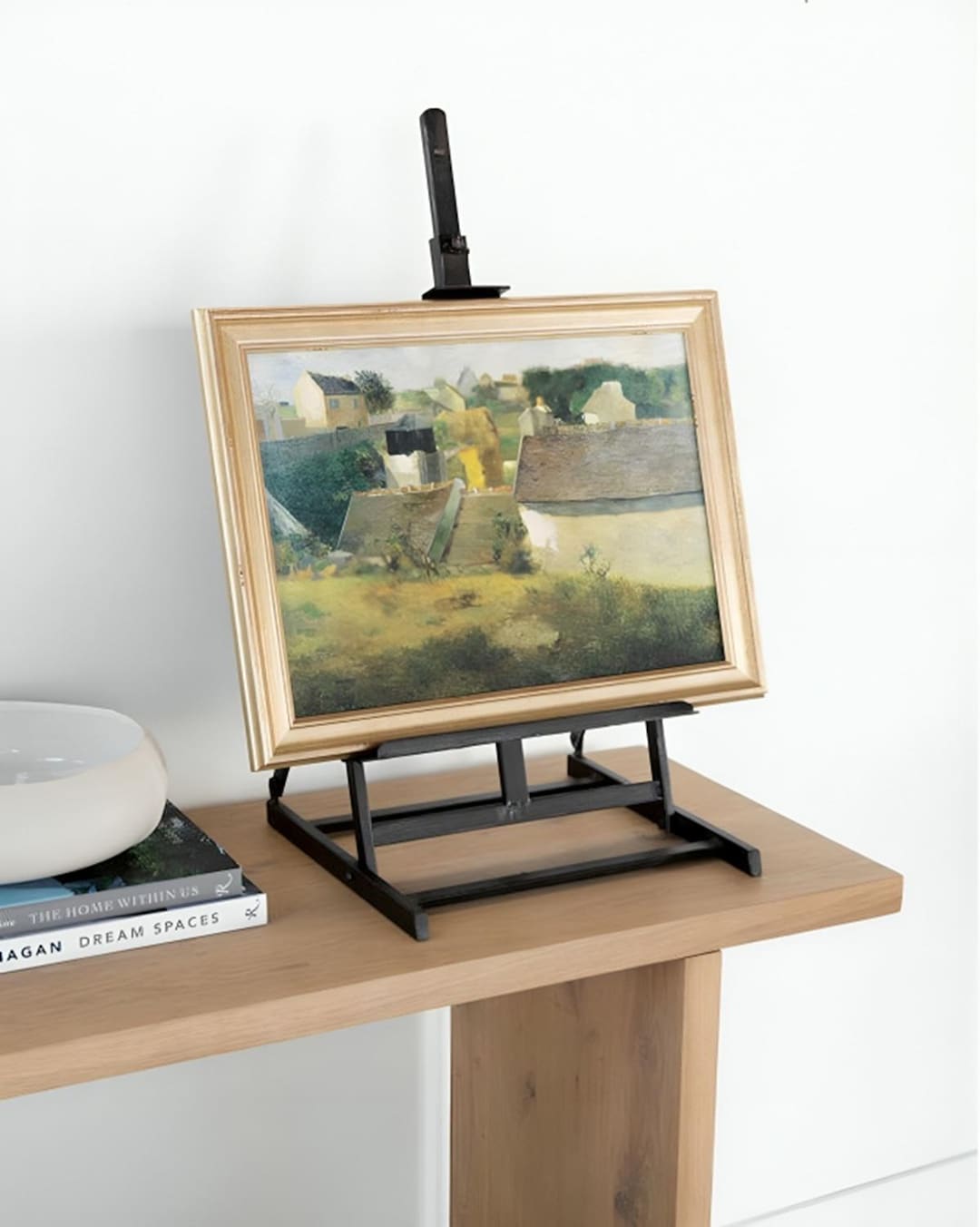 Style Table Easel Picture Stand Display Art - Etsy