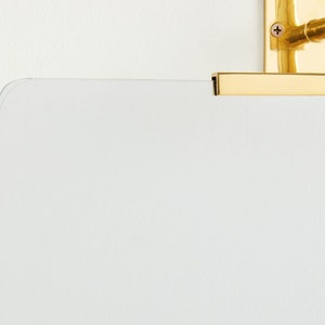 Wall Mounted Floating Photo Frames Art Display Picture Wall Decor - Etsy