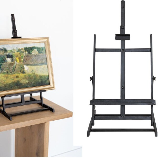 Artwork Stand - Etsy