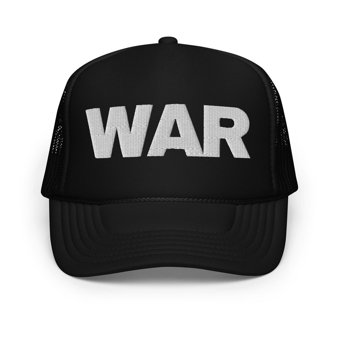 WAR / Dustin Poirier / Marvin Hagler / MMA / Boxing / Classic - Etsy