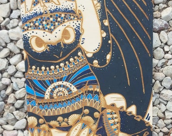 Toothless - Etsy España