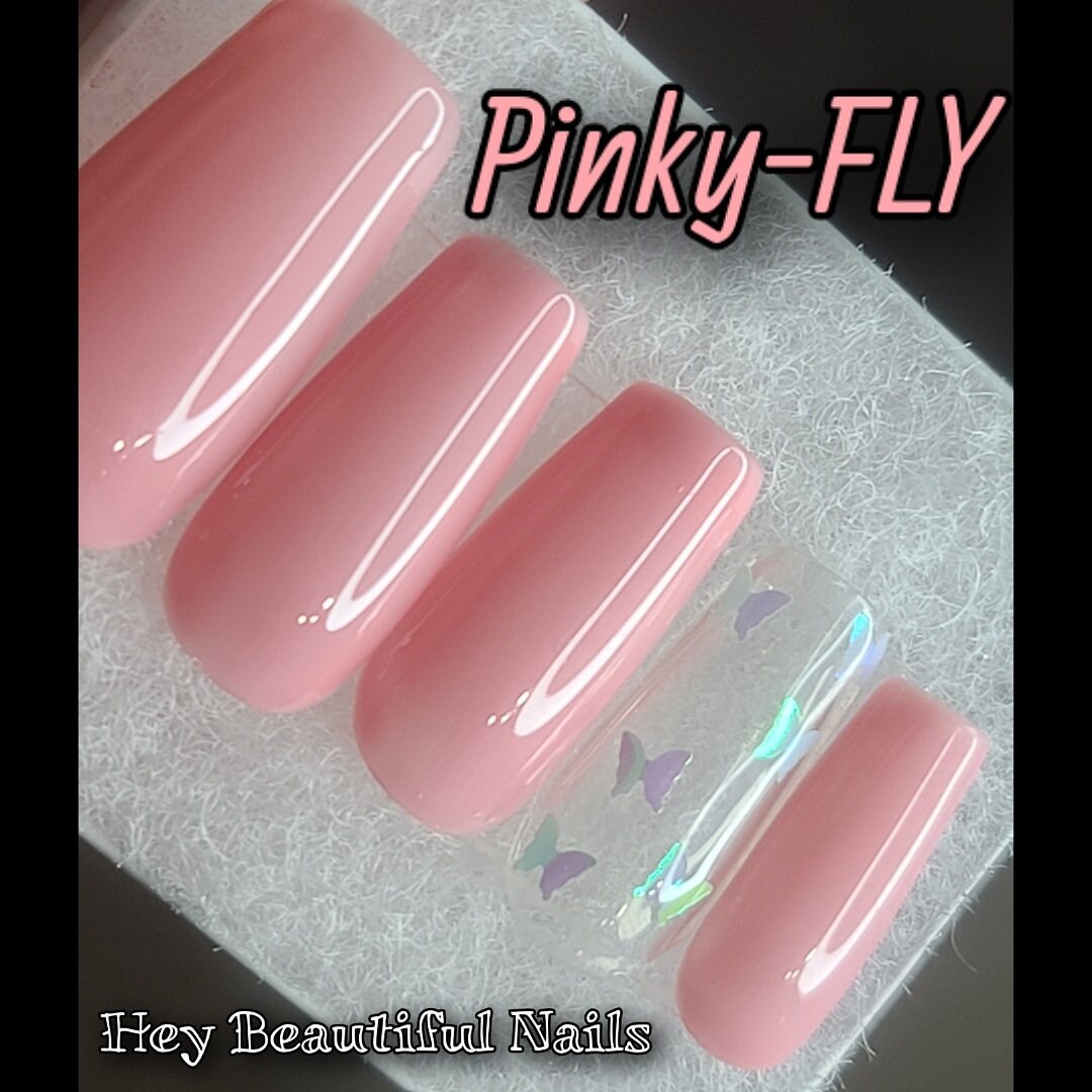Pinky-fly - Etsy
