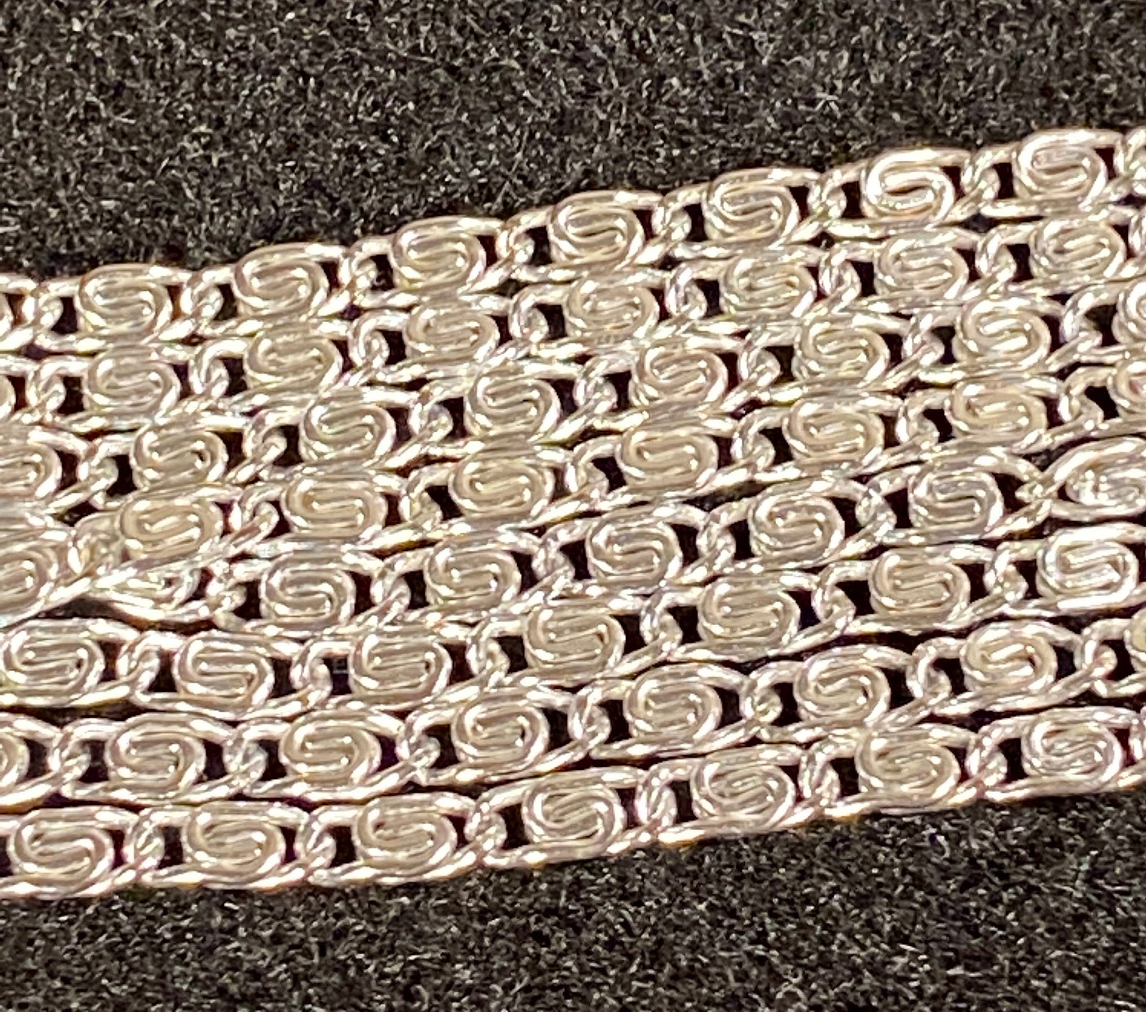 Vintage Sarah Coventry sac Signed 8-strand - Etsy