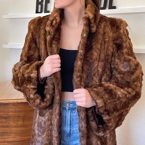 Recycled Fur - Etsy