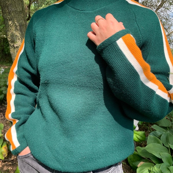Jersild Sweater - Etsy
